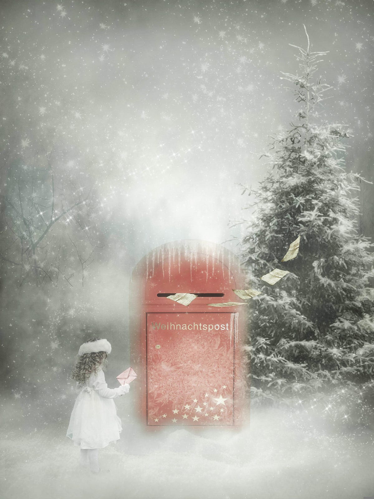 Confession Letters. To the slow death of love. | by Deeksha Agrawal ...