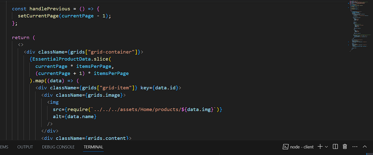 Lists And Keys In React 📝 What Are The Keys In React And How And By Radhika Writes 👩🏻💻 8937