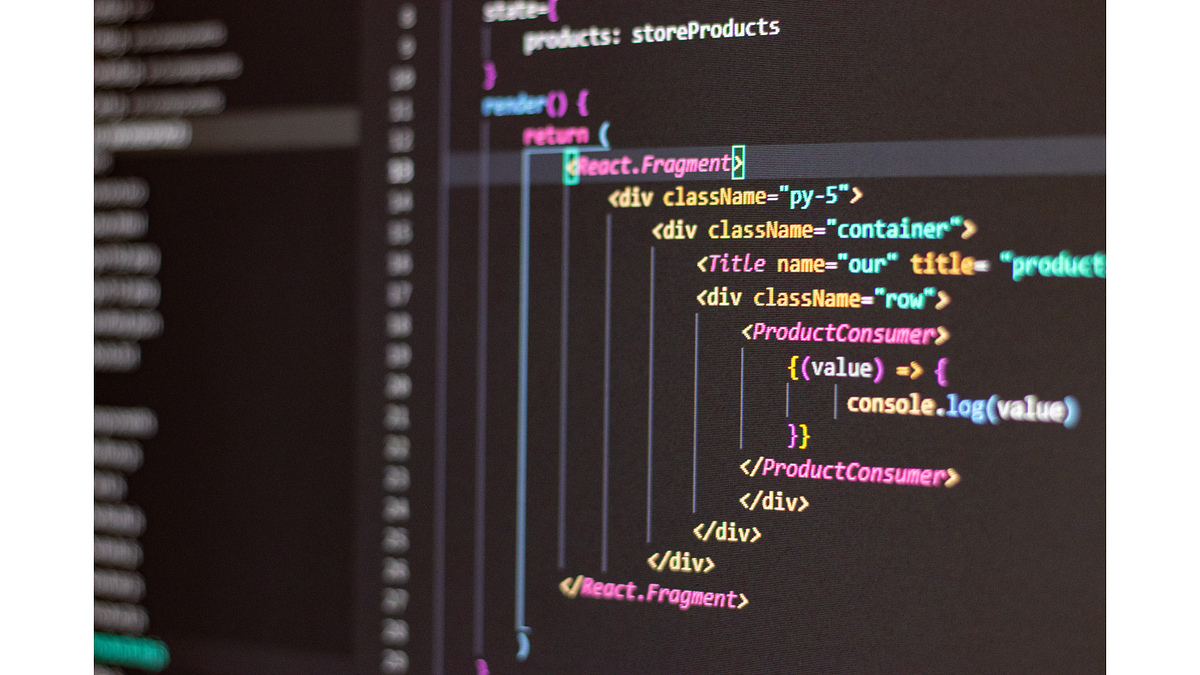 Creating a Backend with MongoDB and Firebase: File Storage Meets Data ...