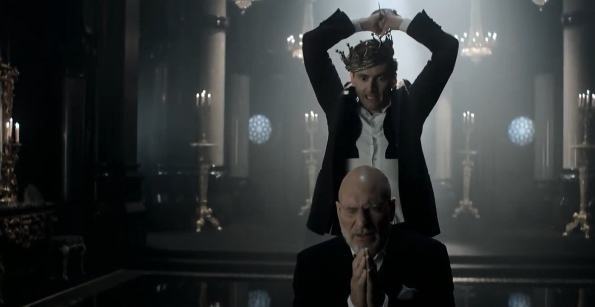 Hamlet Analytical Piece.. Prince Hamlet: An insight into Death… | by ...