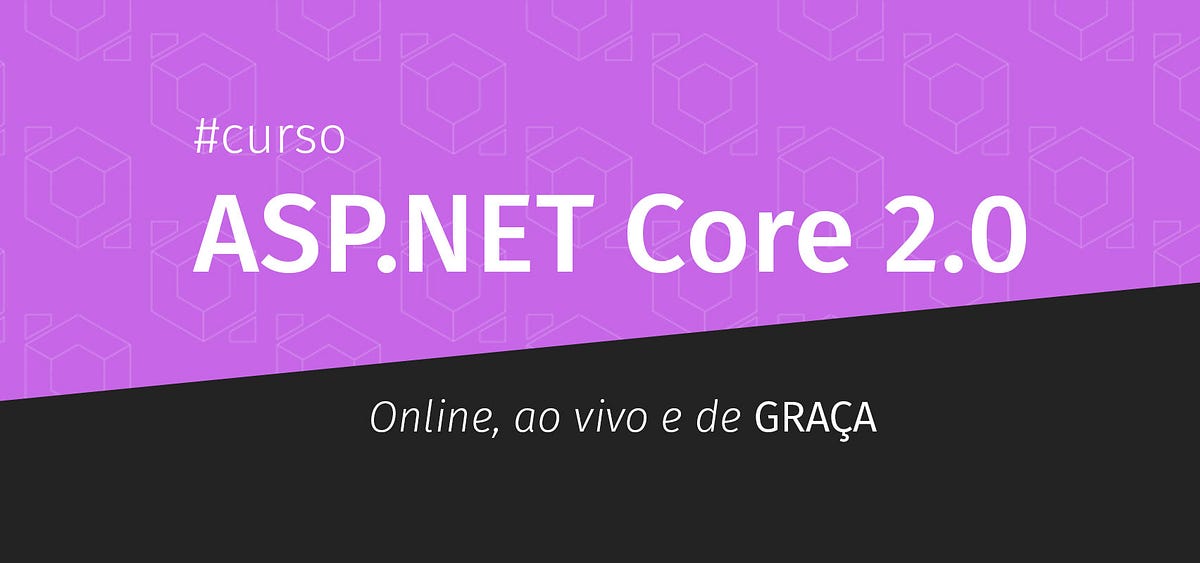 Curso ao vivo e gratuito de ASP.NET Core e Dapper | by Andre Baltieri | balta.io | Medium