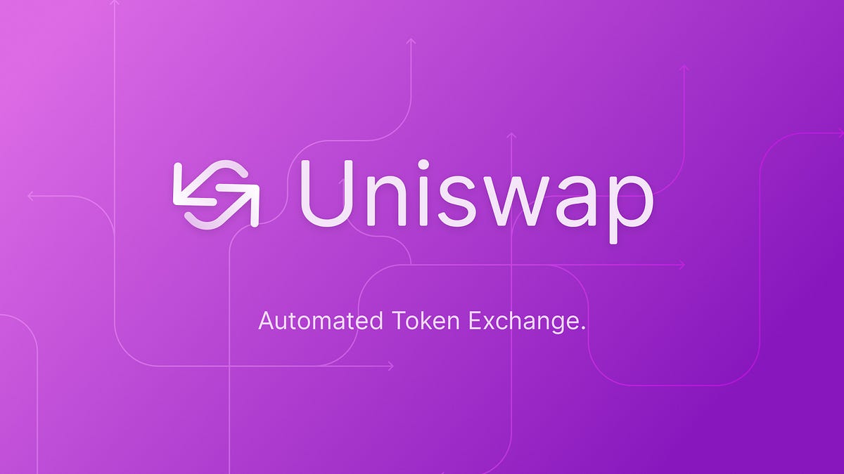 UniSwap protocol from 0 to 100. It is undeniable: the enthusiasm around ...