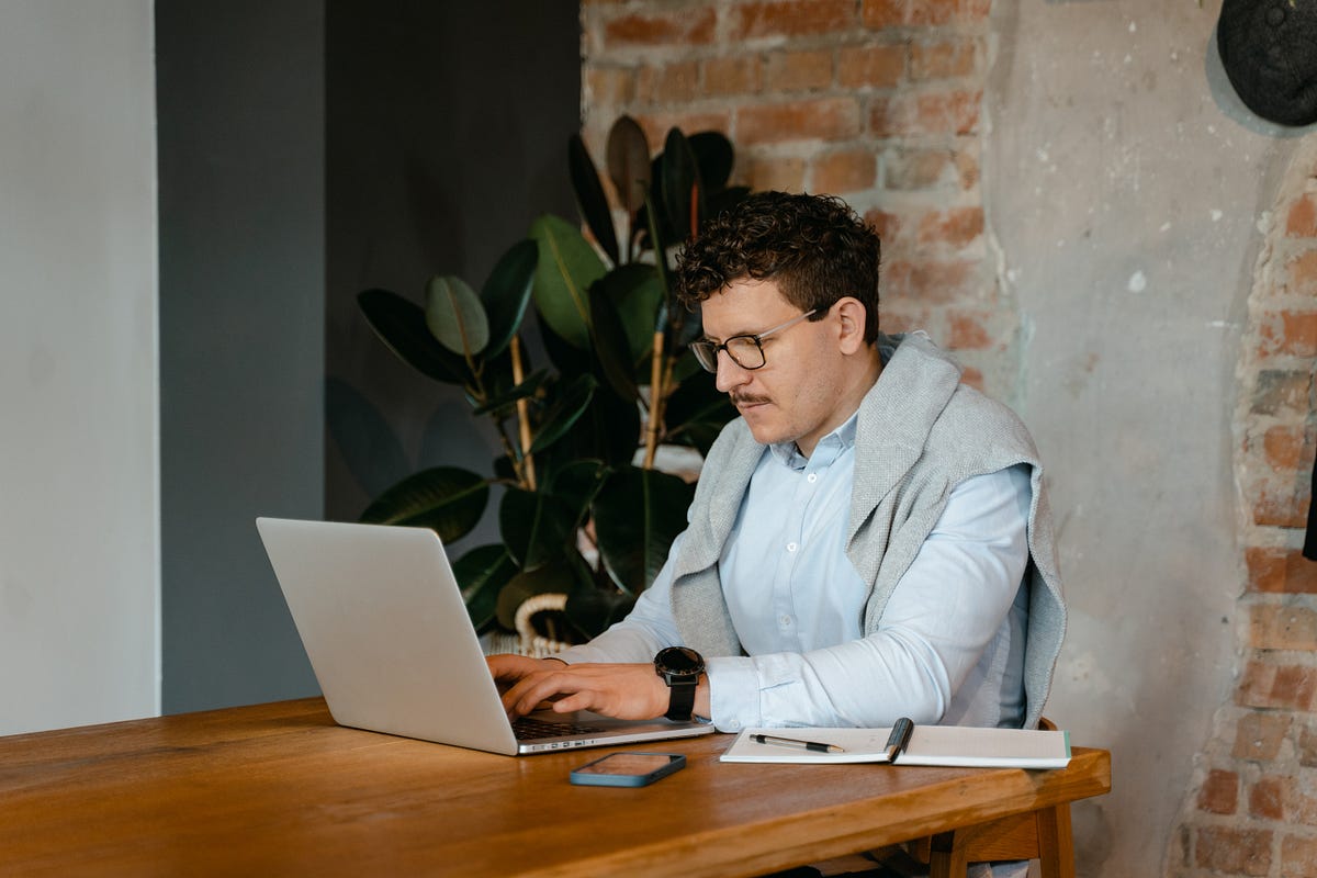 Finding More Meaningful Work. Jacqueline Hollows wanted to find work ...