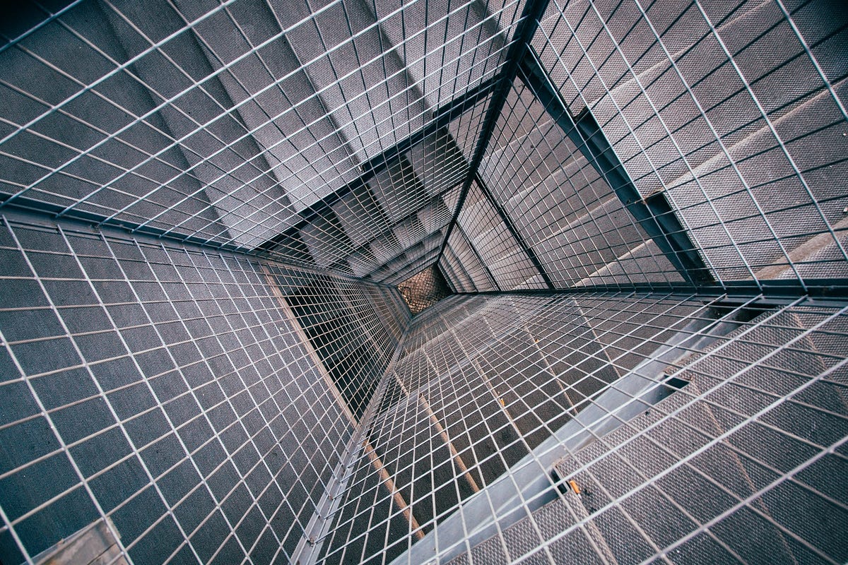 The Manipulation of Space. What gives a human all its power… | by Ilexa ...