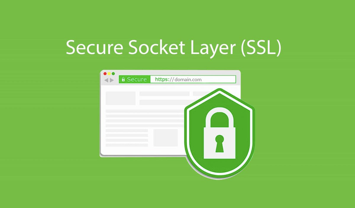 What is SSL, How it Works and Functions? | by Abdan Zam Zam Ramadhan | Medium