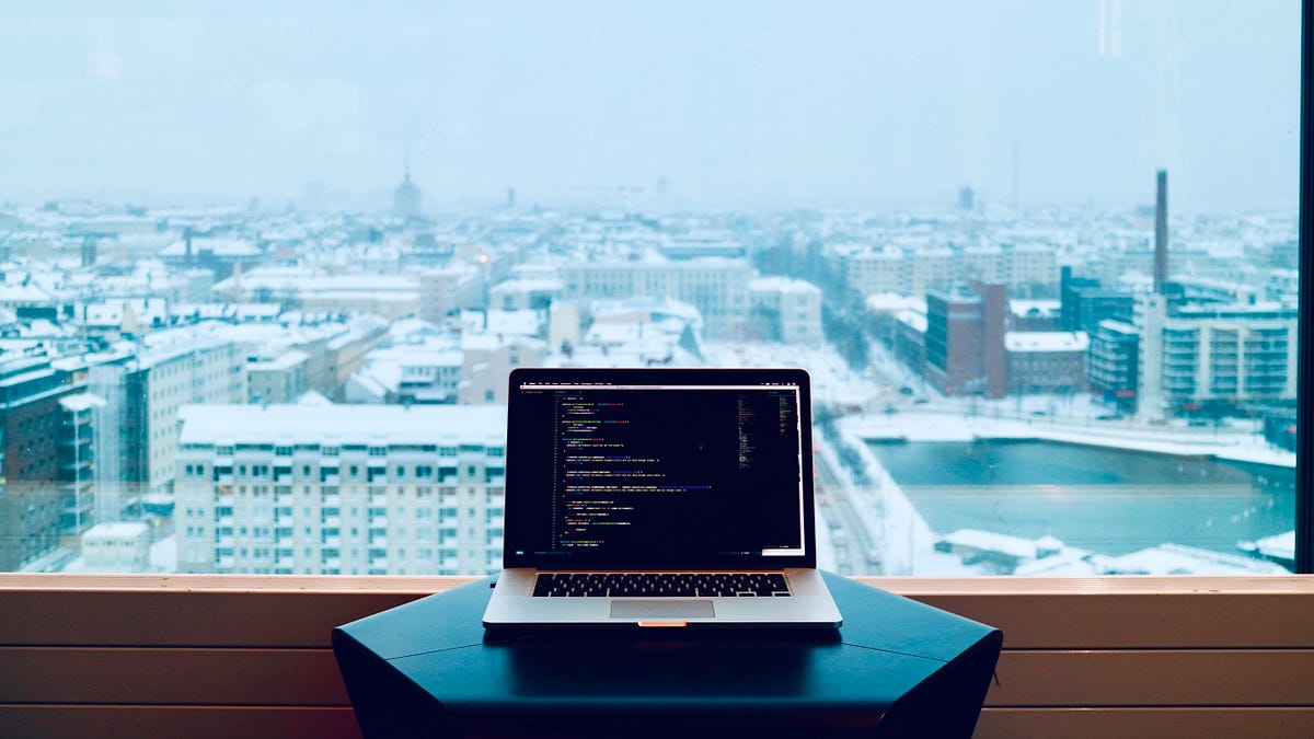 How to use an API without programming | by Stefan Pettersson | Level Up ...