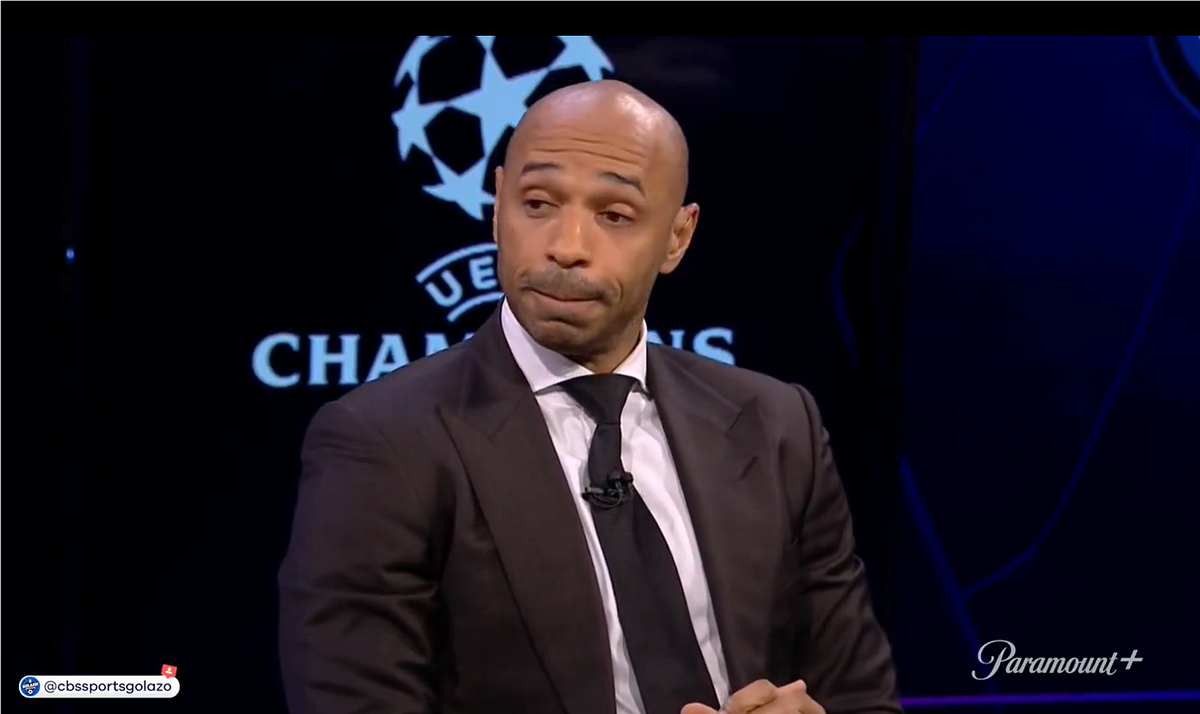 It’s Time to Scrap Extra Time in Champions League Knockouts | by Ashogbon Adedoyin Austine | May ...