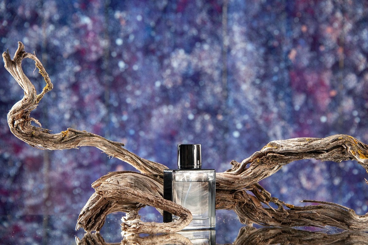 THE ART OF CHOOSING YOUR SIGNATURE SCENT: | by Miss Woow | Dec, 2024 ...