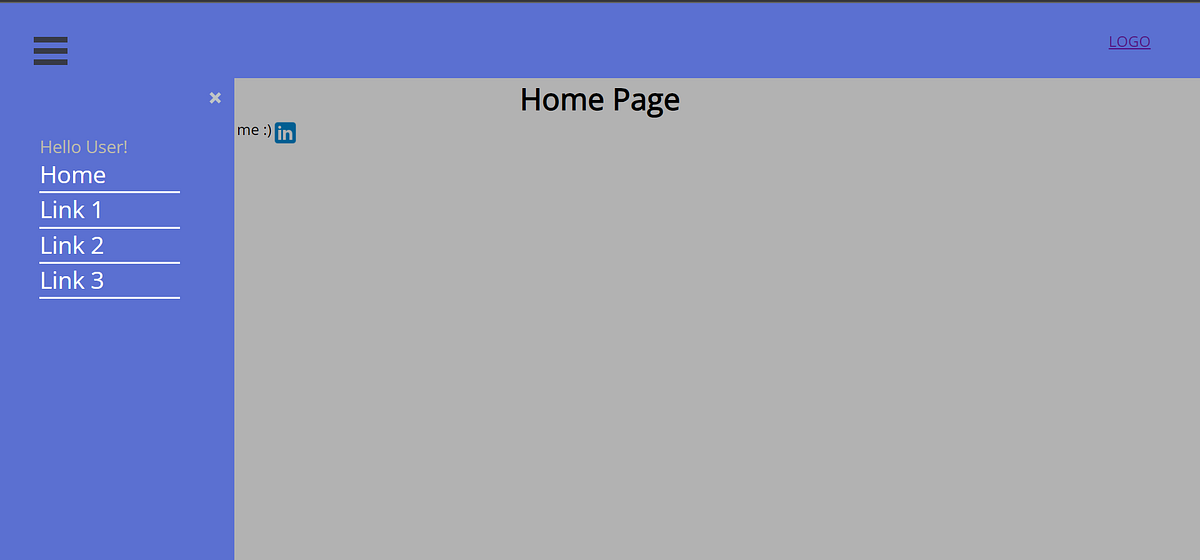 Jumpstart Your React Project. Cloning and Customizing the Ultimate… | by Amitbar | Medium