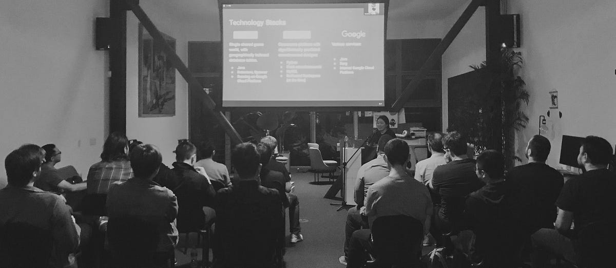 Will Your Tech Scale at Launch?. Learnings from launching products at… | by Basis Set Ventures ...