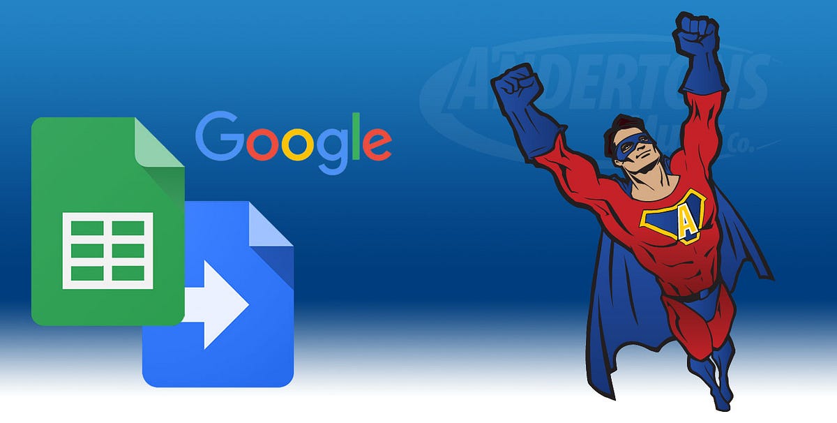 Adopting Scrum Part 1: “MacroMan, the Google Sheets Superhero” | by ...
