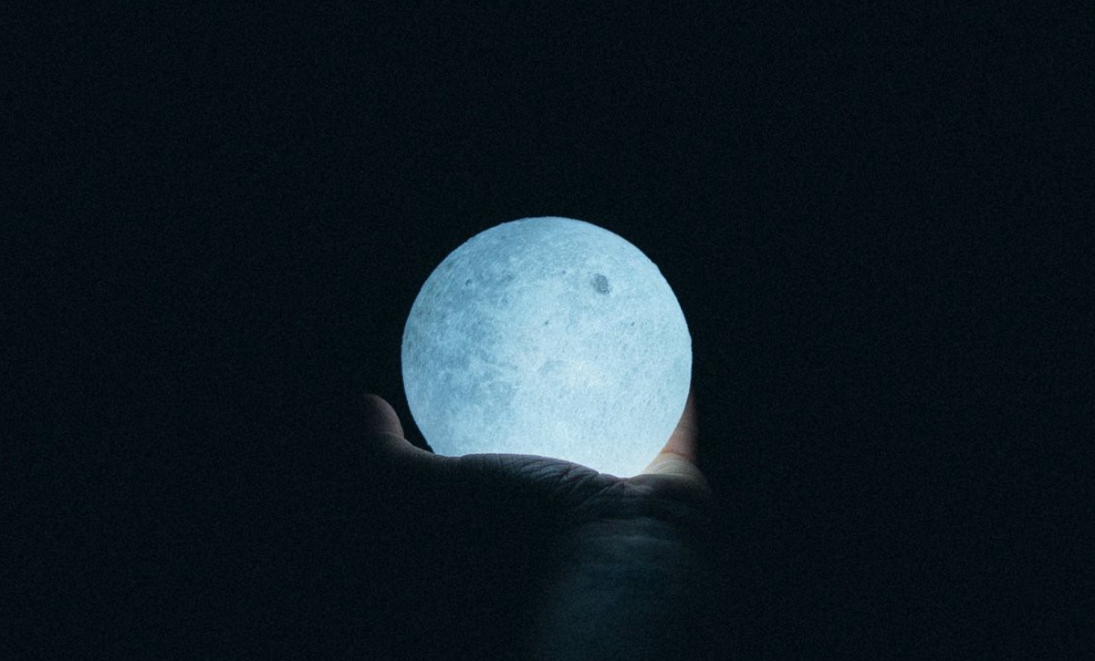 The 2021 Crypto Crystal Ball. It’s that time of year again… | by Soona ...