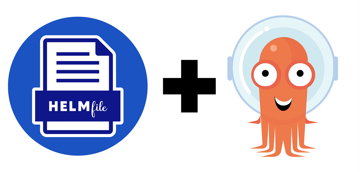 Helmfile and ArgoCD are better together | by Jehoszafat Zimnowoda | Akamai App Platform | Medium