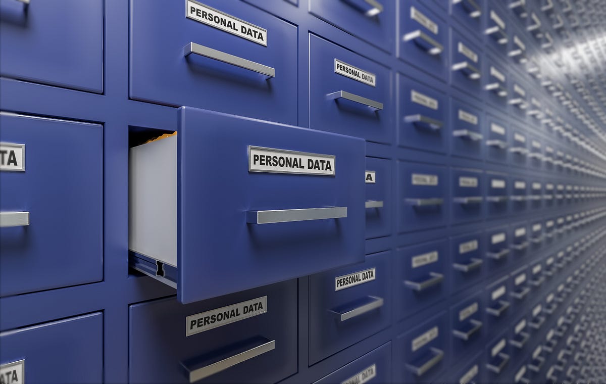 Who Owns My Data?. So now AI is listening in at doctor’s… | by Anthea ...