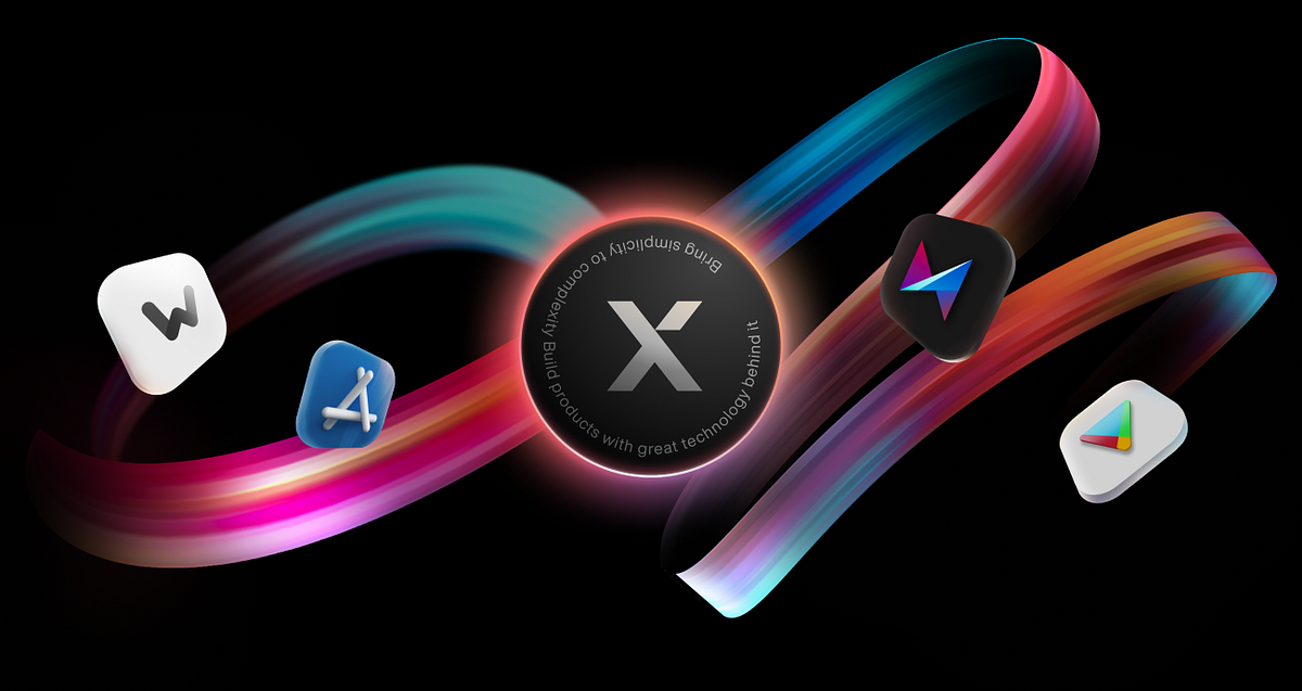 Building the future of HubX | by Cem Ortabaş | HubX