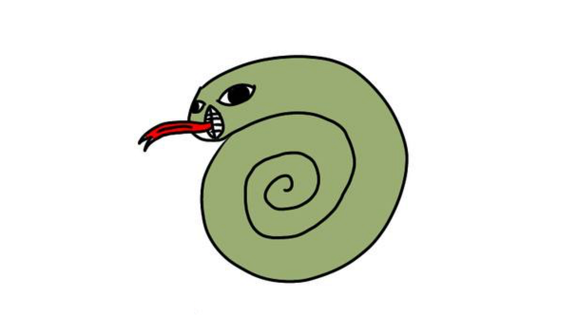 Python — Animating A Spinny Thing Just Using Print() | by Liu Zuo Lin | Level Up Coding