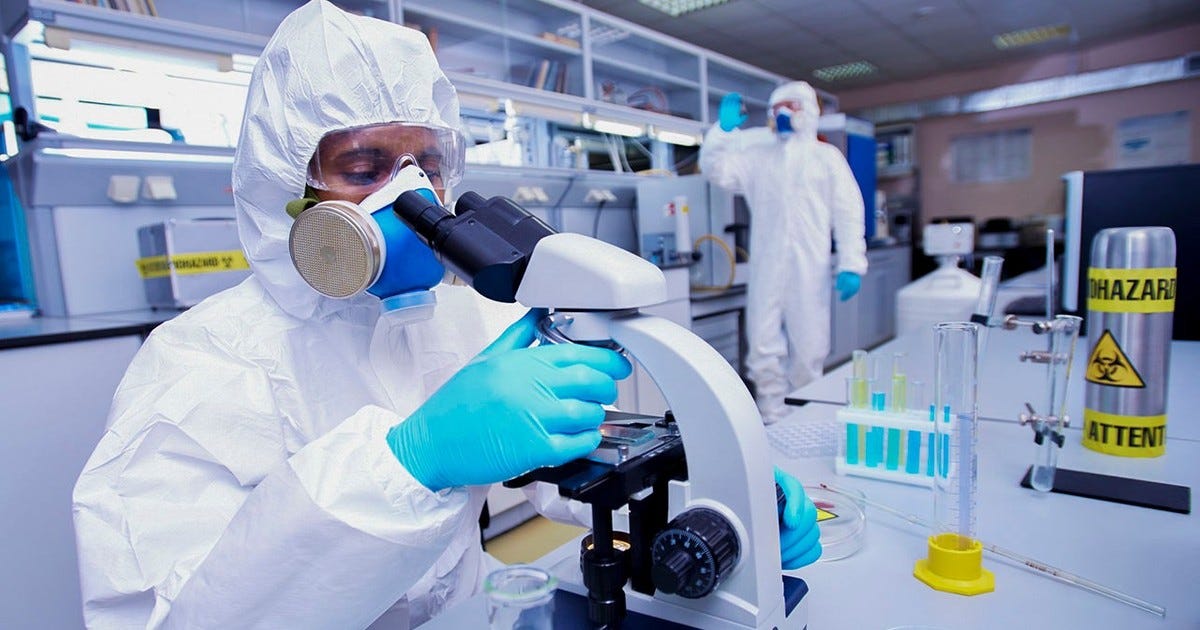Biodefense Market is Expected to be Flourished by Increased Government ...