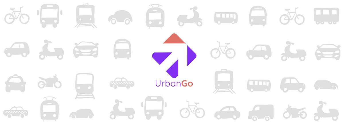 Ironhack Prework:(Design thinking: UrbanGo | by Kingsley Asiedu | Medium