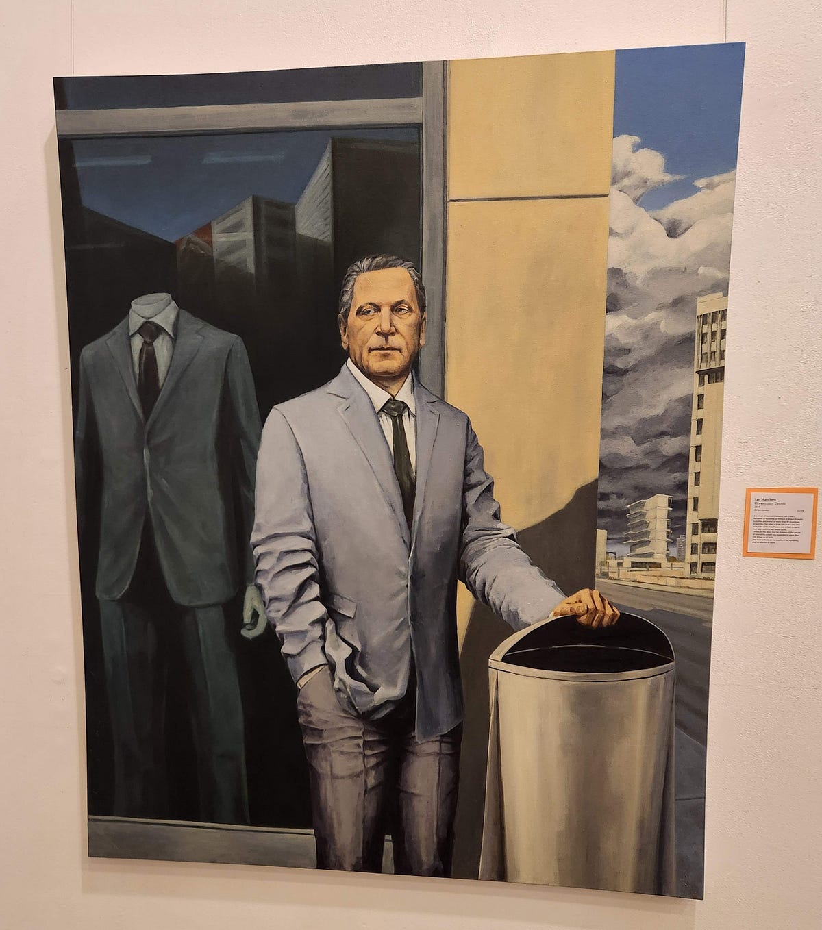 Detroit 2050: A Future Beyond Billionaires | by Metro Detroit ...