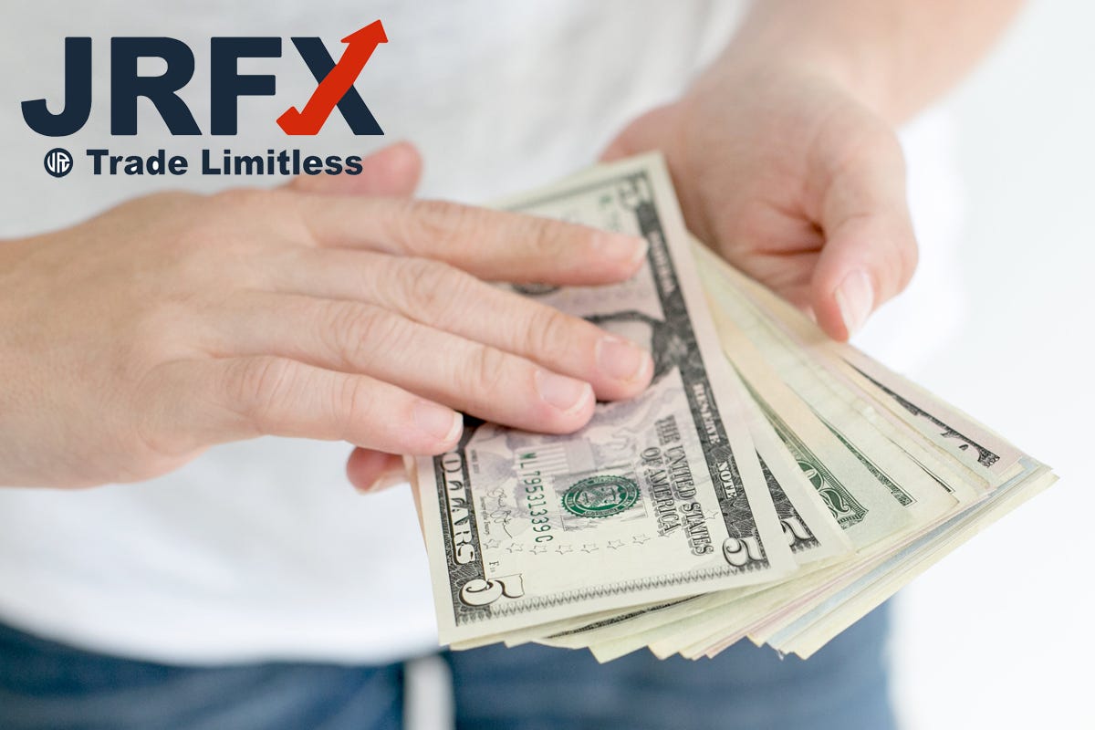 JRFX’s Wealth Carnival: Get $5035 Bonus! | by Jrfx Forex New | Dec ...