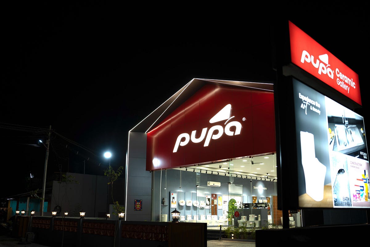 PUPA INDIA GROUP: Leading the Way in Construction Chemicals, Cleaning Solutions, Kitchenware ...