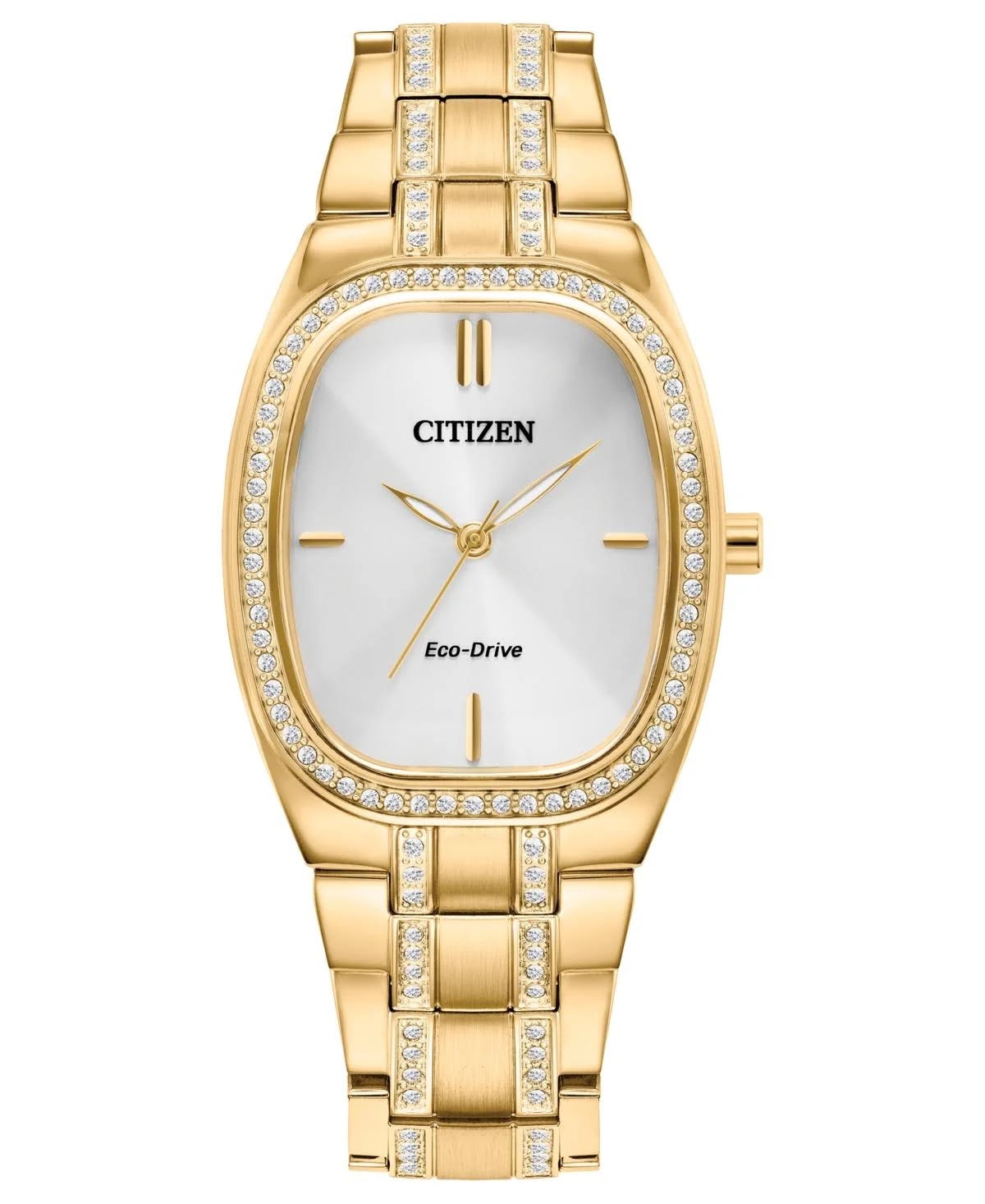citizen gold watches. Discover the world of citizen gold… | by Angela ...
