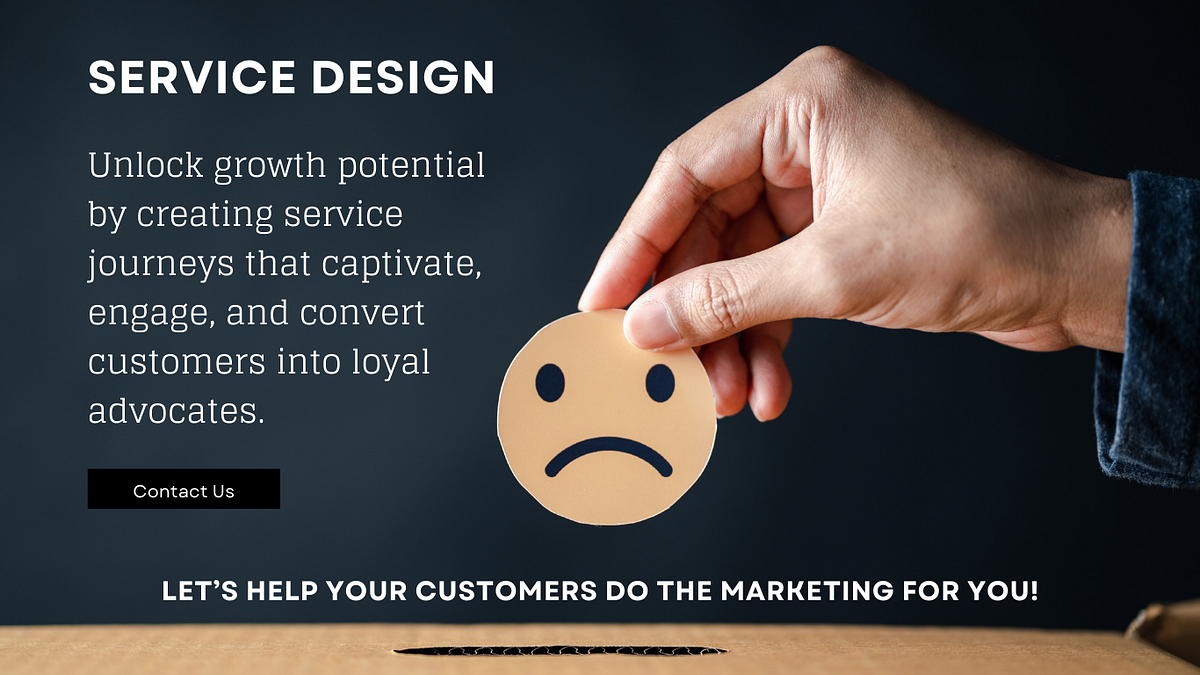 Service Design Thinking: A Blueprint for Creating Exceptional ...