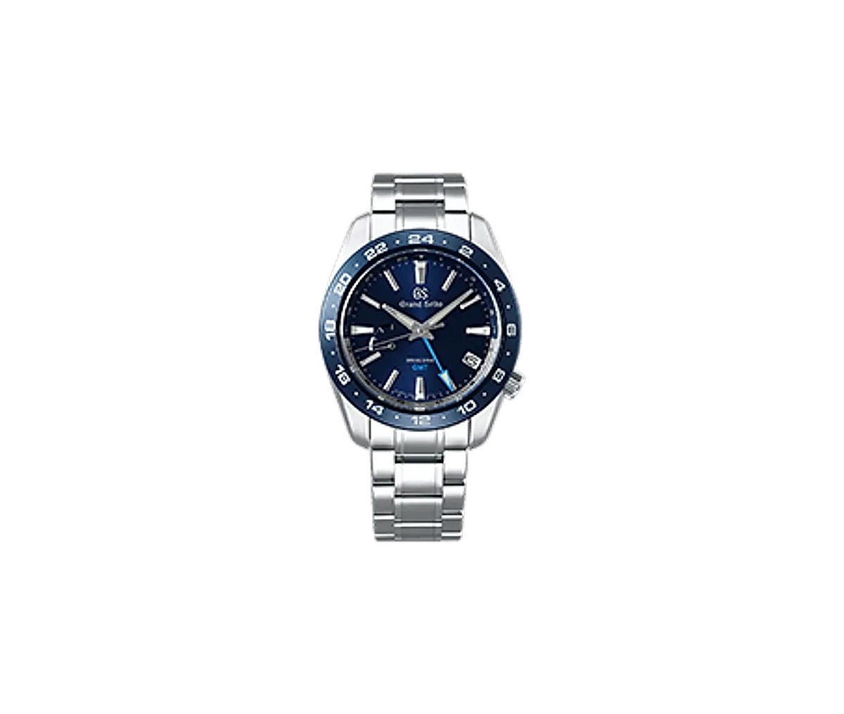 Johnson Watch: Grand Seiko Collection - johnsonwatch - Medium