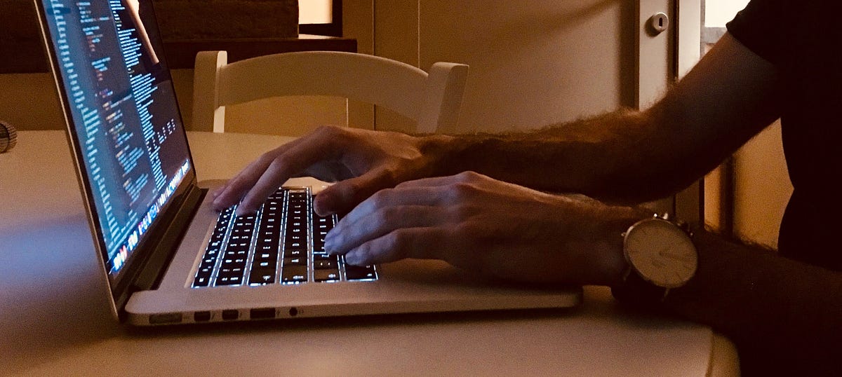 How To Create An Api With Symfony 4 And Jwt By Joey Masip Romeu Medium 