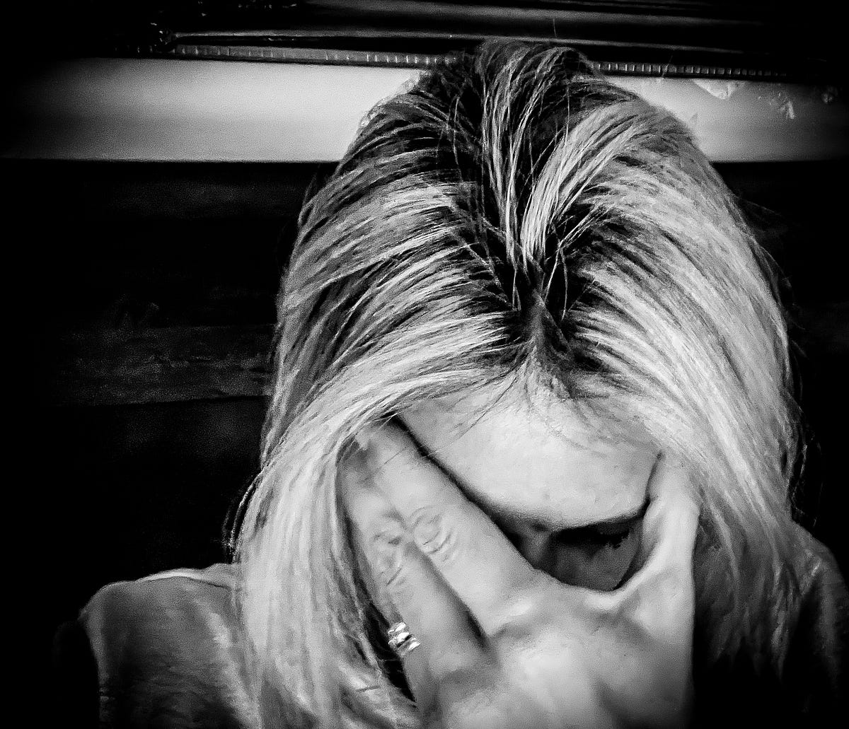 What Happens When the Problem Isn’t Really the Problem? | by Emily🌻 ...