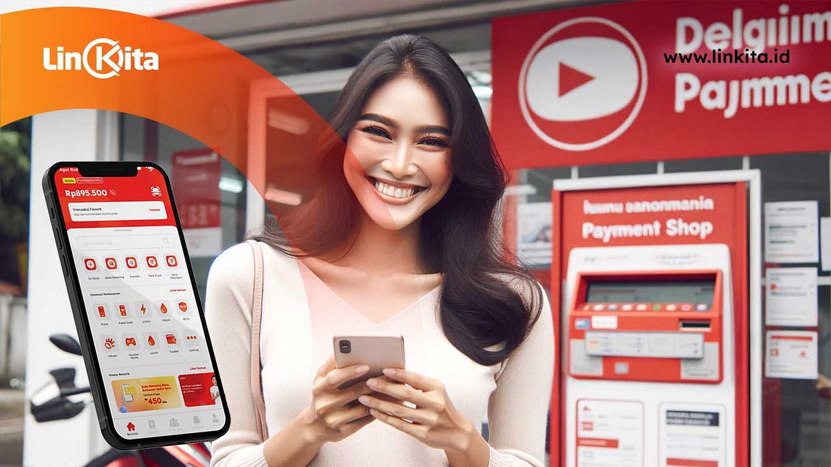 Panduan Lengkap Pembayaran Tagihan PDAM di Kota Tangerang Melalui LinKita | by Lita | Medium