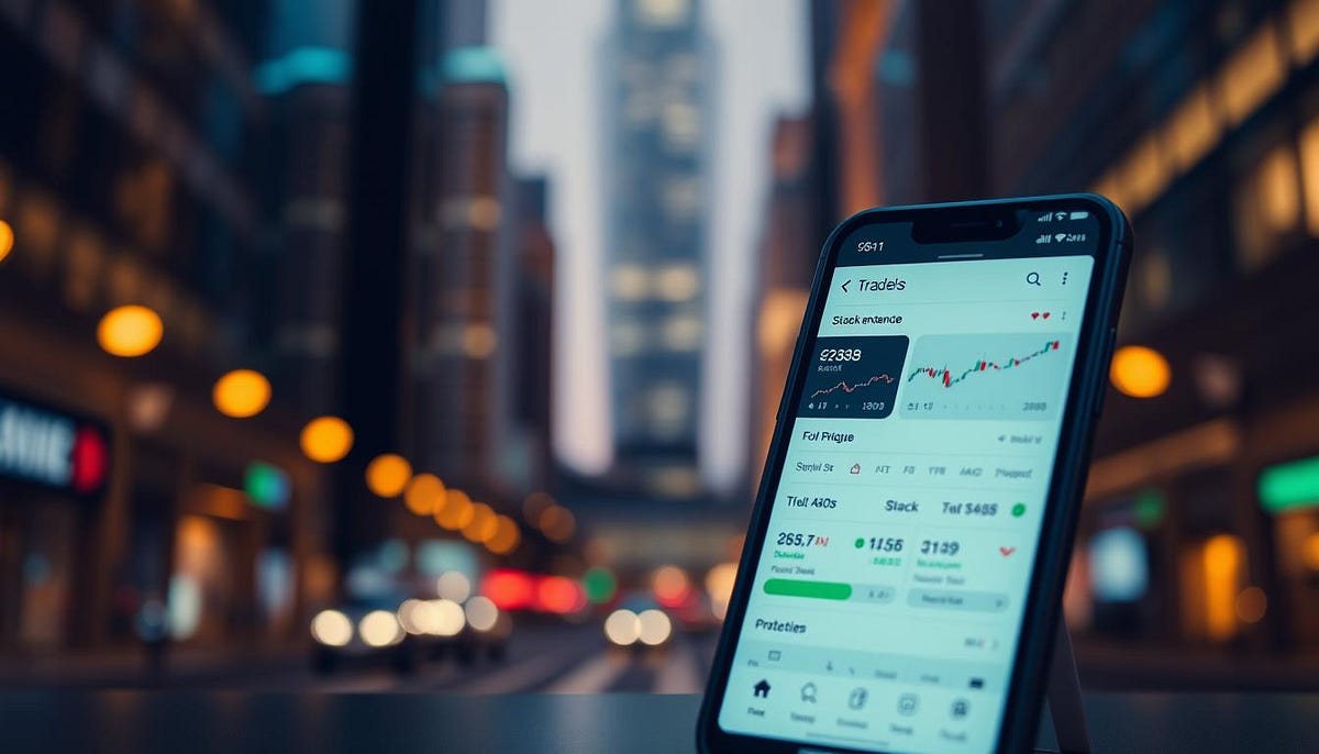 Investing in app stock can be very profitable. | by Jack Lawson | Feb ...