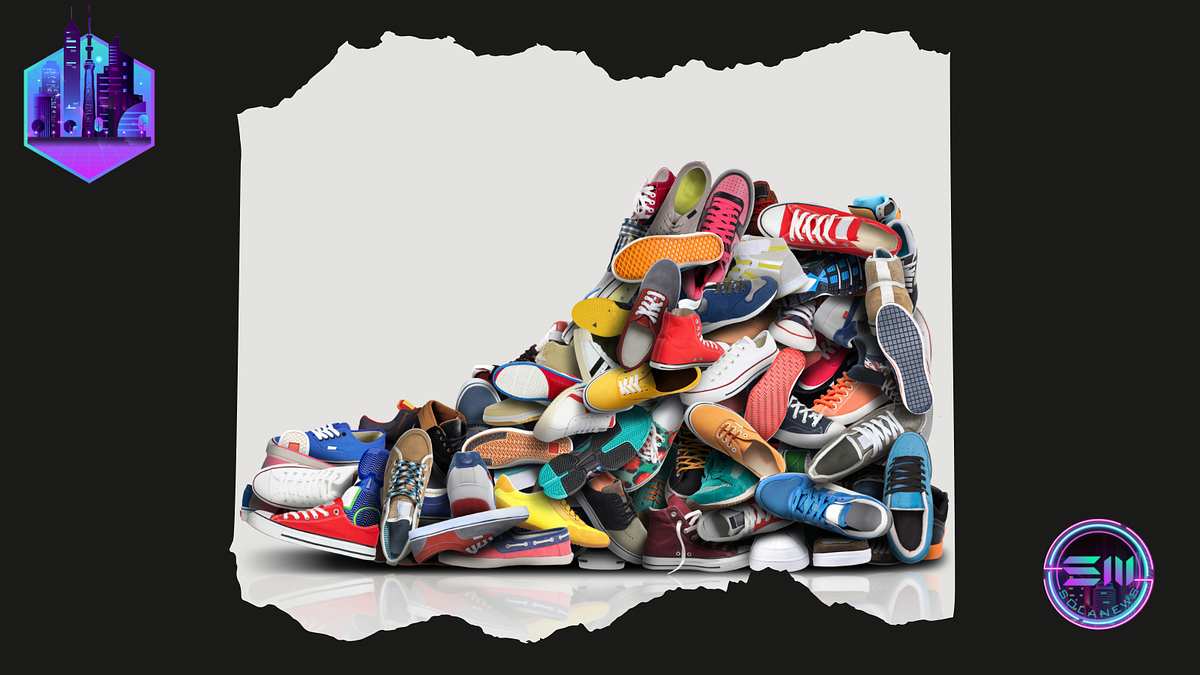 Nike’s New Metaverse Sneaker Design Competition Is a Game-Changer for ...