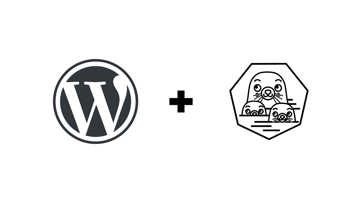 Wordpress Deployment With Podman Deploy Wordpress Using Podman Learn To By Johanes