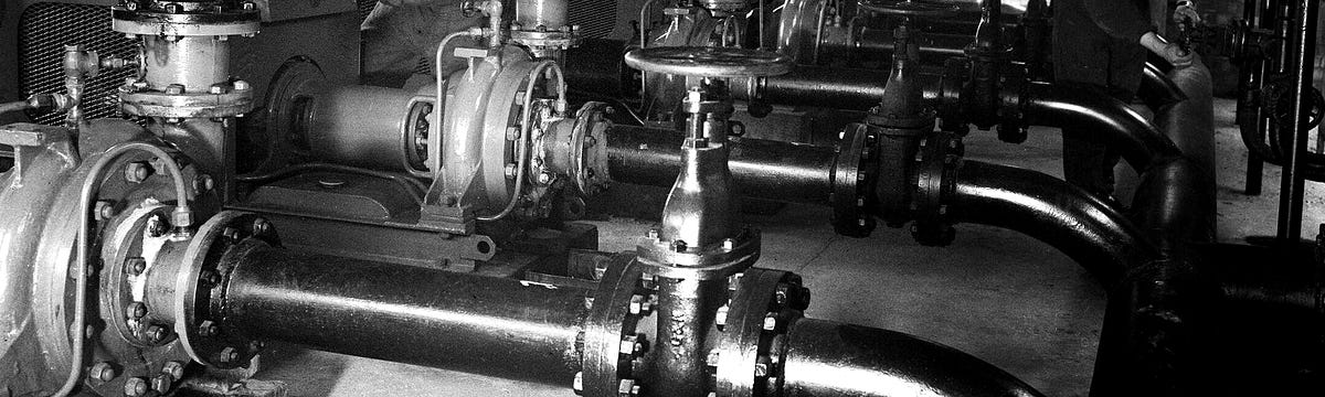 Functor Flavoured Pipes in Elixir | by iacobson | Medium