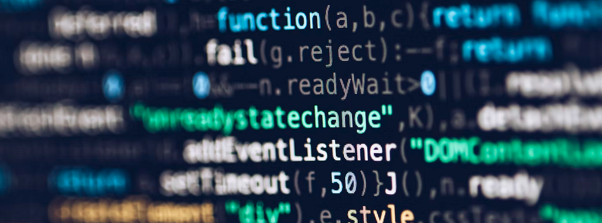 The Value of Understanding Code as a Junior UX Designer | by Adam A ...