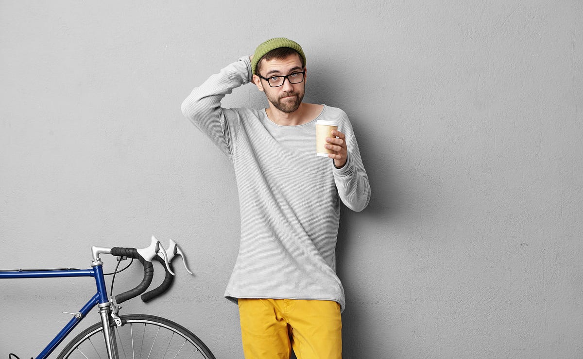Signs they're an unreliable person | Medium