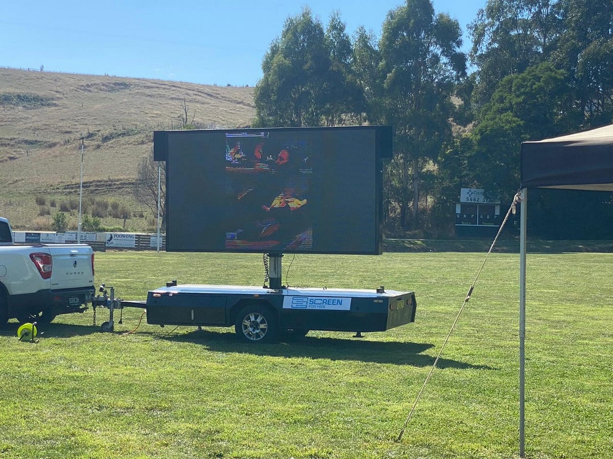 Led Screen Make Your Melbourne Event Unforgettable with Premium LED ...