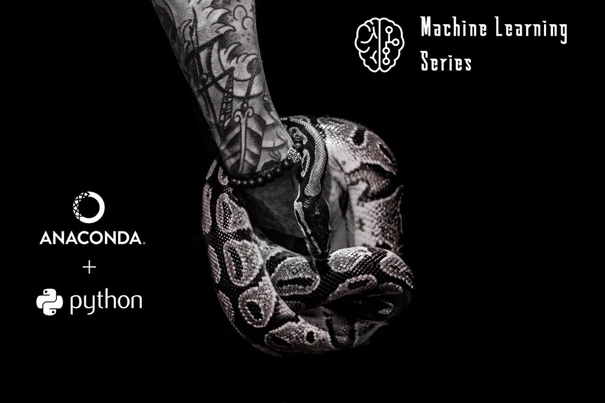 Get Started With Machine Learning — Handy Python Tools By Navarasu Francium Tech