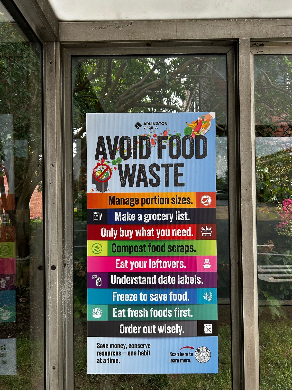 Keep Walking With Dr. Bill: A Bus Stop, a Walk, and a Lesson in Food Waste | by Dr. Ifeanyi M ...