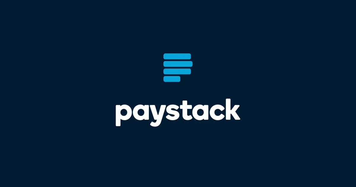 How to Integrate Paystack’s payment gateway in your Flutter app. | by Victor Ebuka | Medium