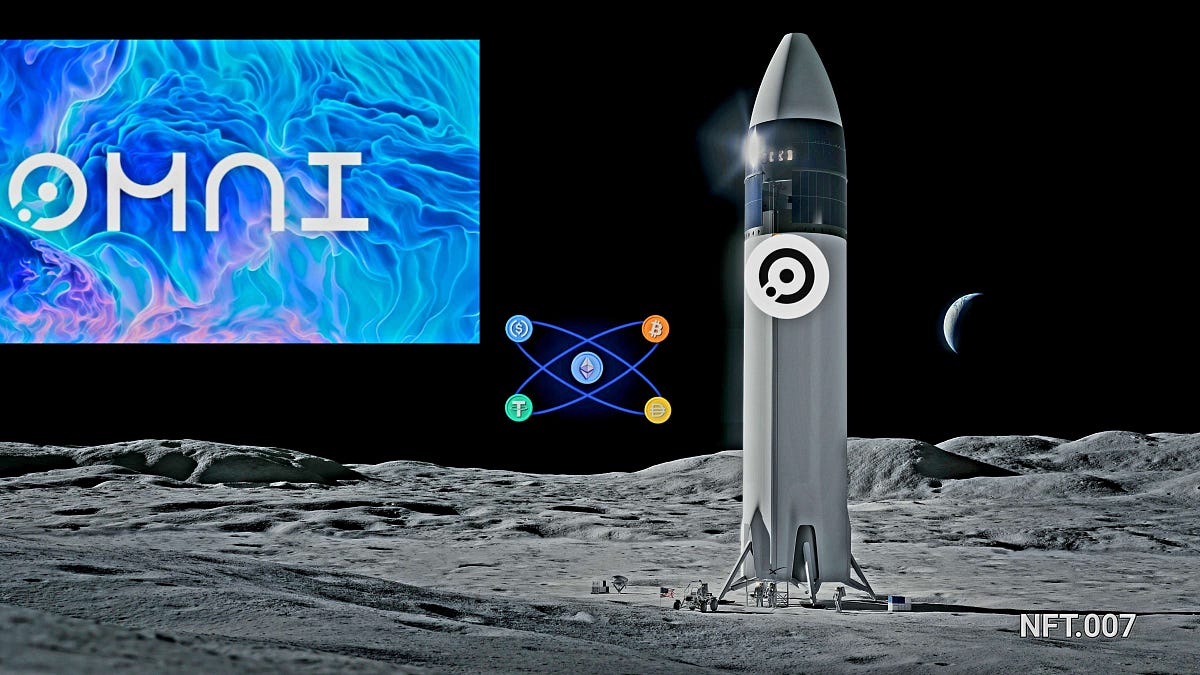 Recursive introduced the Omni Network, a cross-rollup protocol built on ...