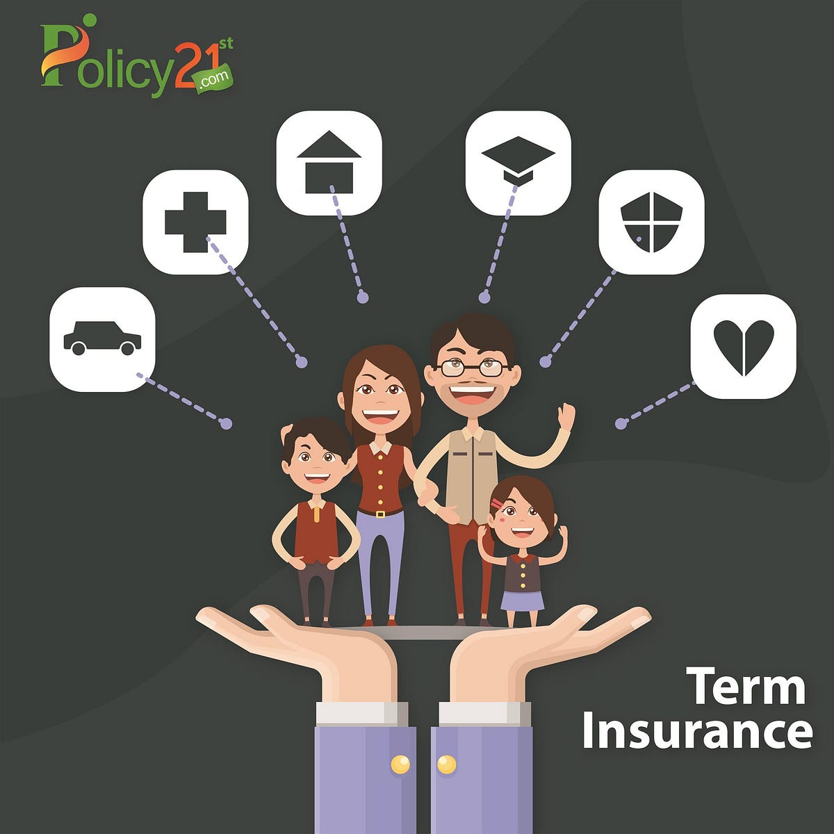 Don’t Compromise Your Or Your Family’s Peace | by Policy Health ...