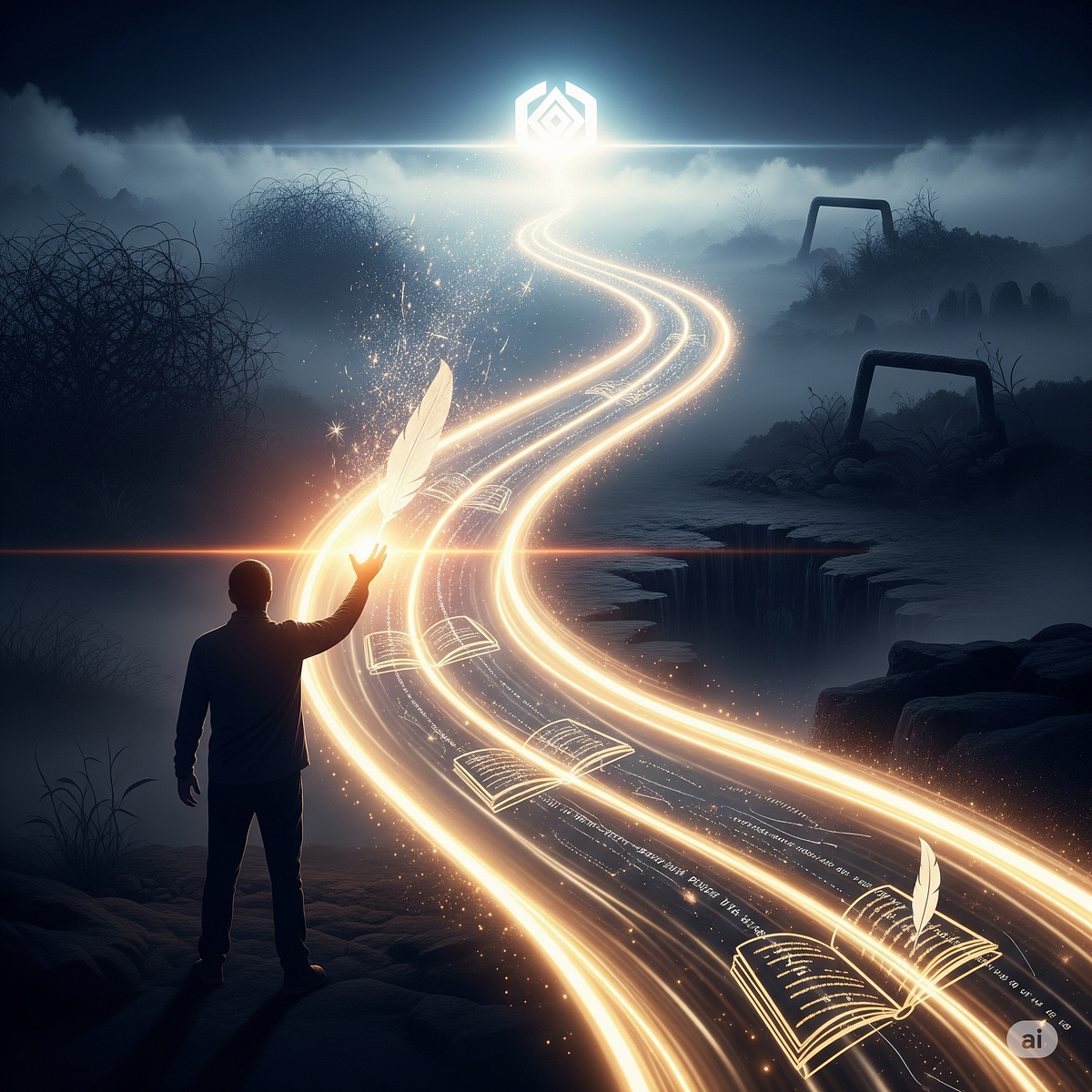 The Hidden Power of Founder-Led Storytelling | by UnscriptedVani | Aug ...