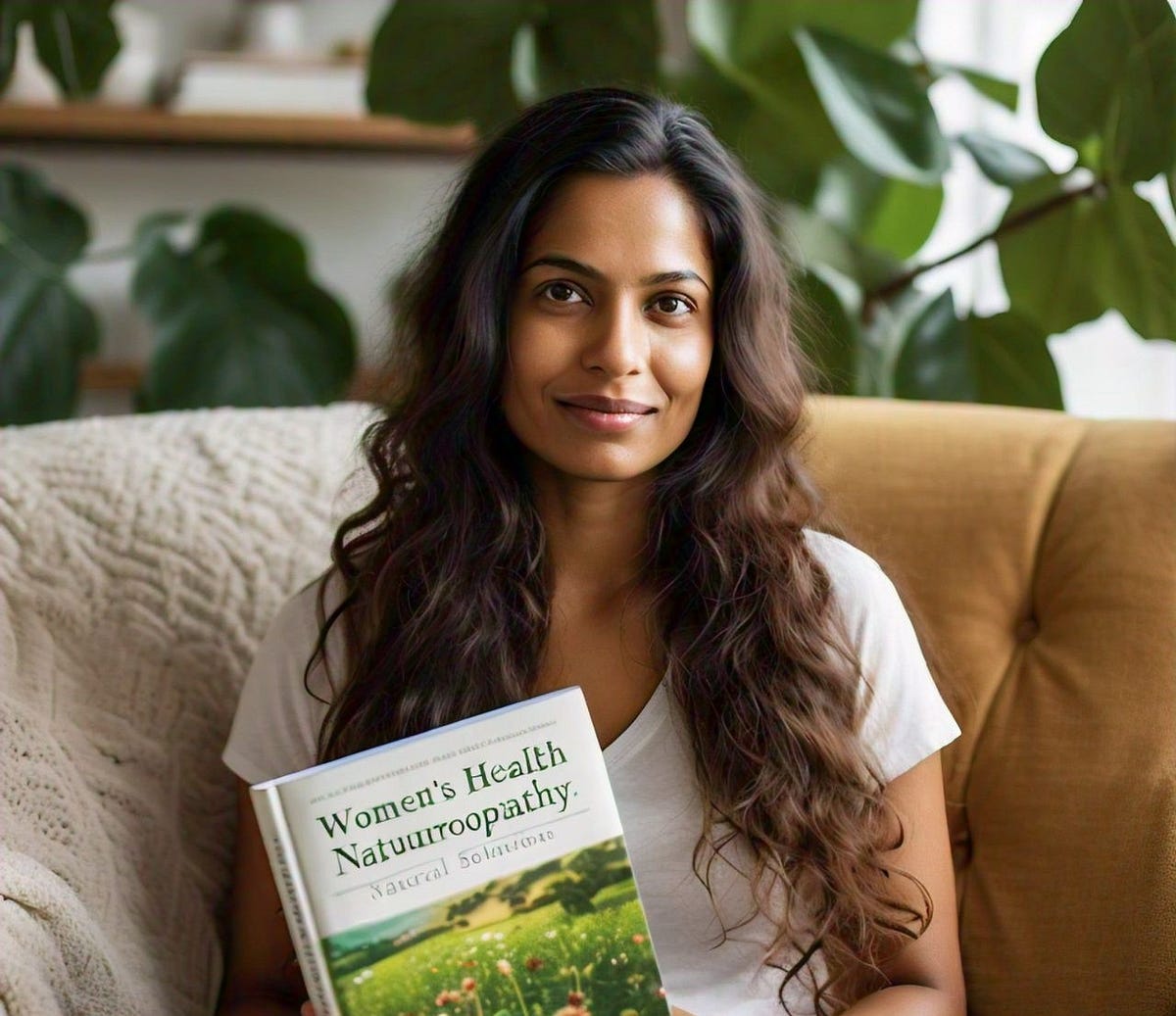 Embracing Nature’s Healing Power: Women’s Health and Naturopathy | by ...