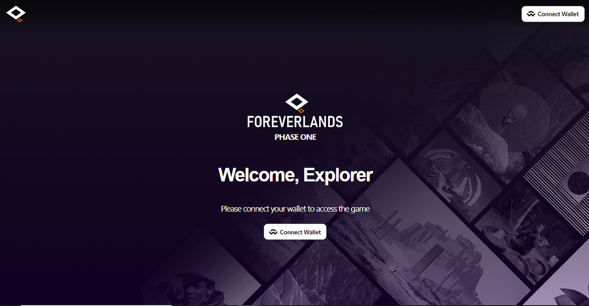 Exploring your Land. Gm Explorers, Land Exploration is… | by Firefly808 ...