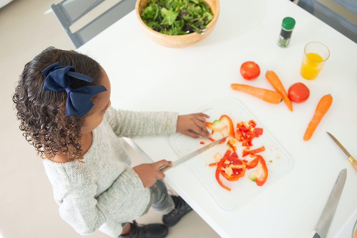 I’m Cooking Something. What Are You Cooking? | by Sohail | ILLUMINATION ...