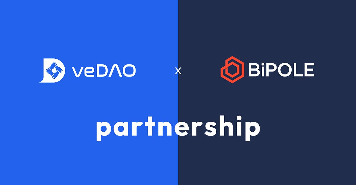 Welcome Our New Partner — BiPOLE. Currently, we have reached a great ...