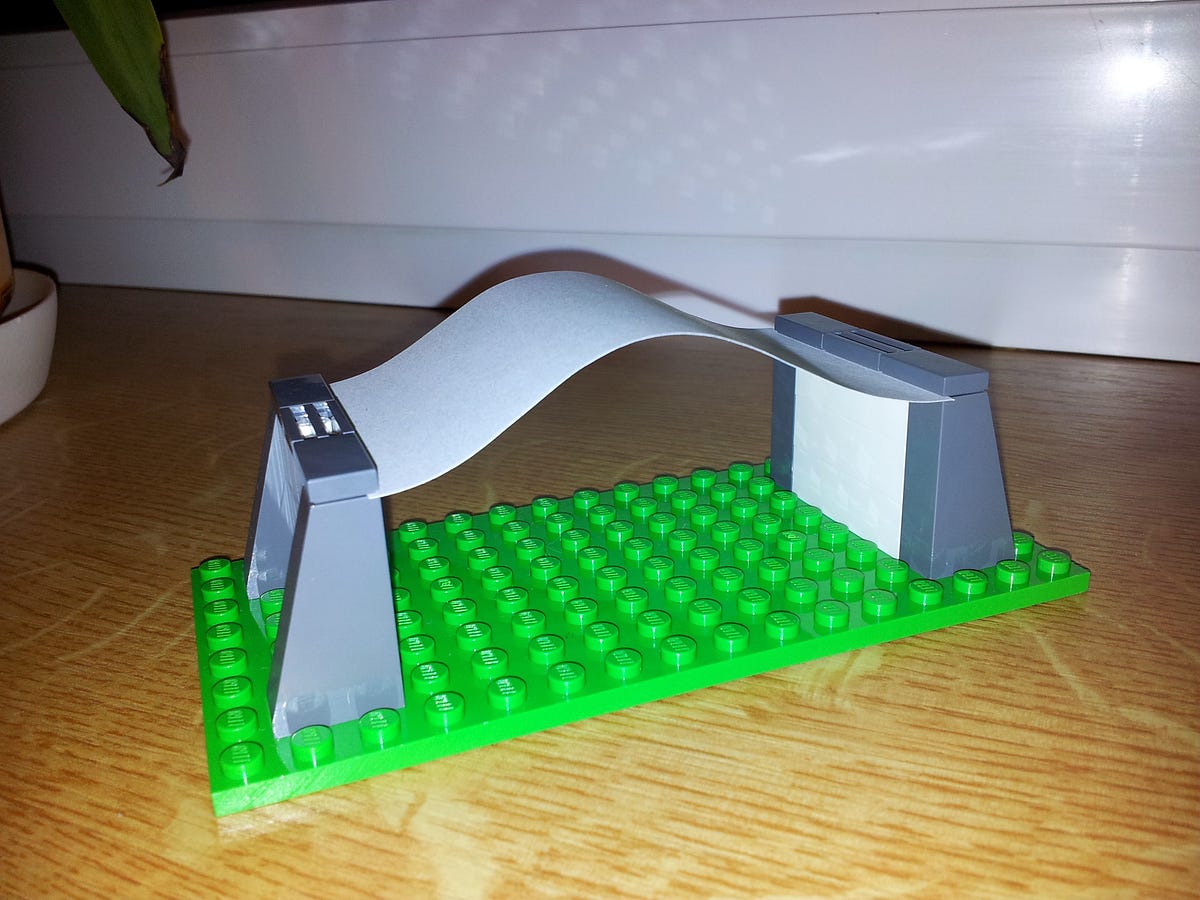 LEGO-logic: How Building Blocks Teach an Engineer to Think | by Marcin ...