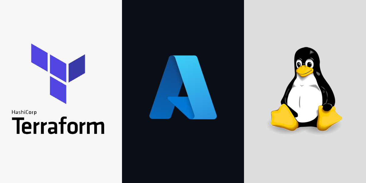 How to Deploy Linux Virtual Machines in Azure using Terraform | by Guillermo Musumeci | Medium
